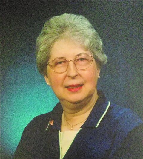 Doralyn Jane Ottman Oldland - Herald-Standard